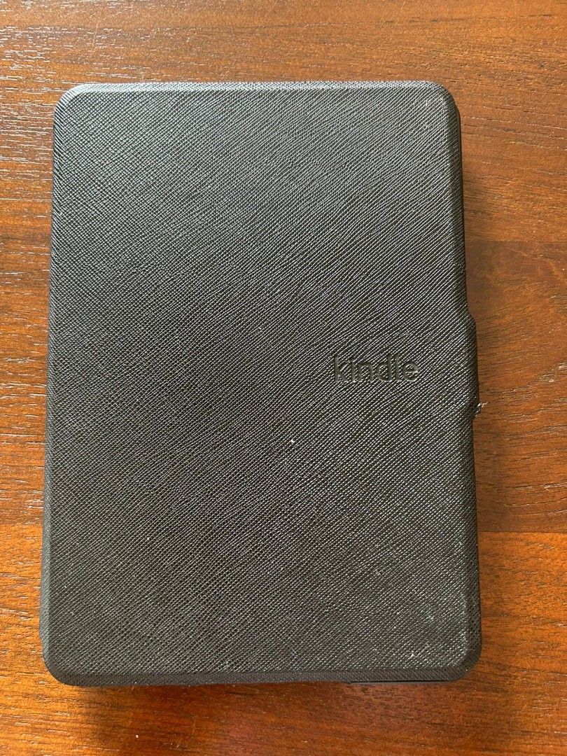 Kindle Paperwhite 5th Gen, Mobile Phones & Gadgets, E-Readers on Carousell