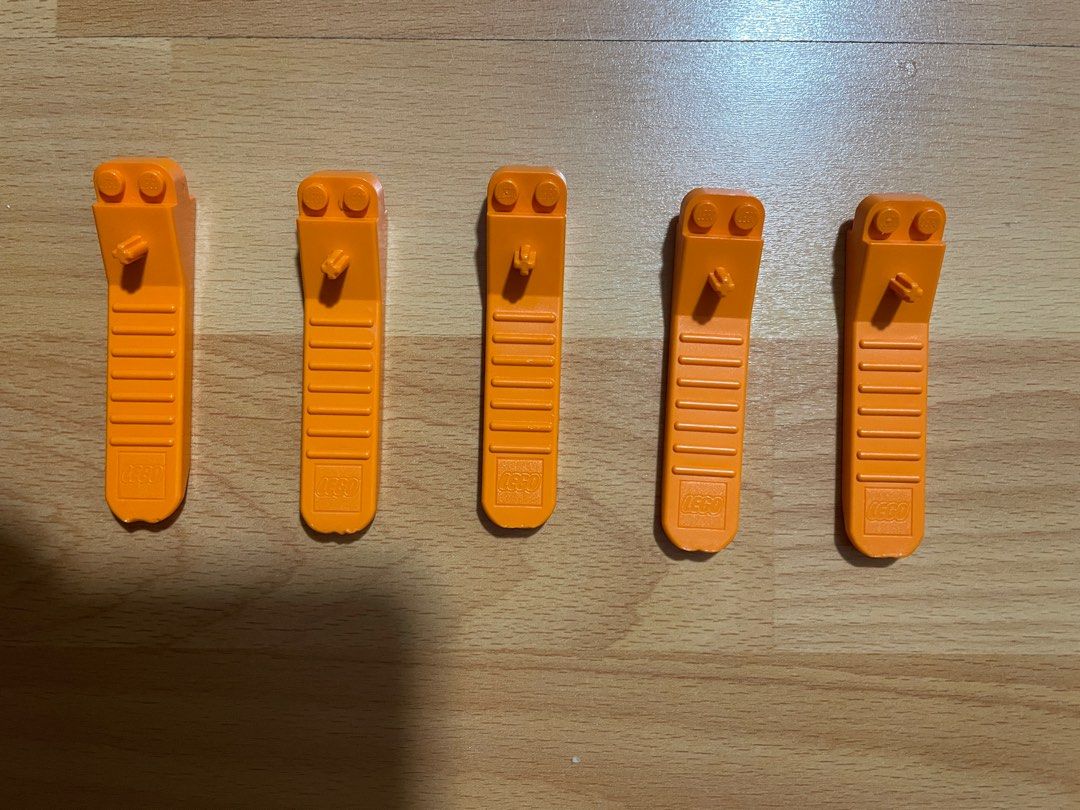 Authentic LEGO Brick Separators, Hobbies & Toys, Toys & Games on Carousell