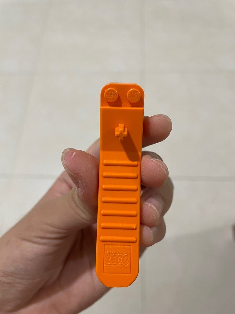 Authentic LEGO Brick Separators, Hobbies & Toys, Toys & Games on Carousell