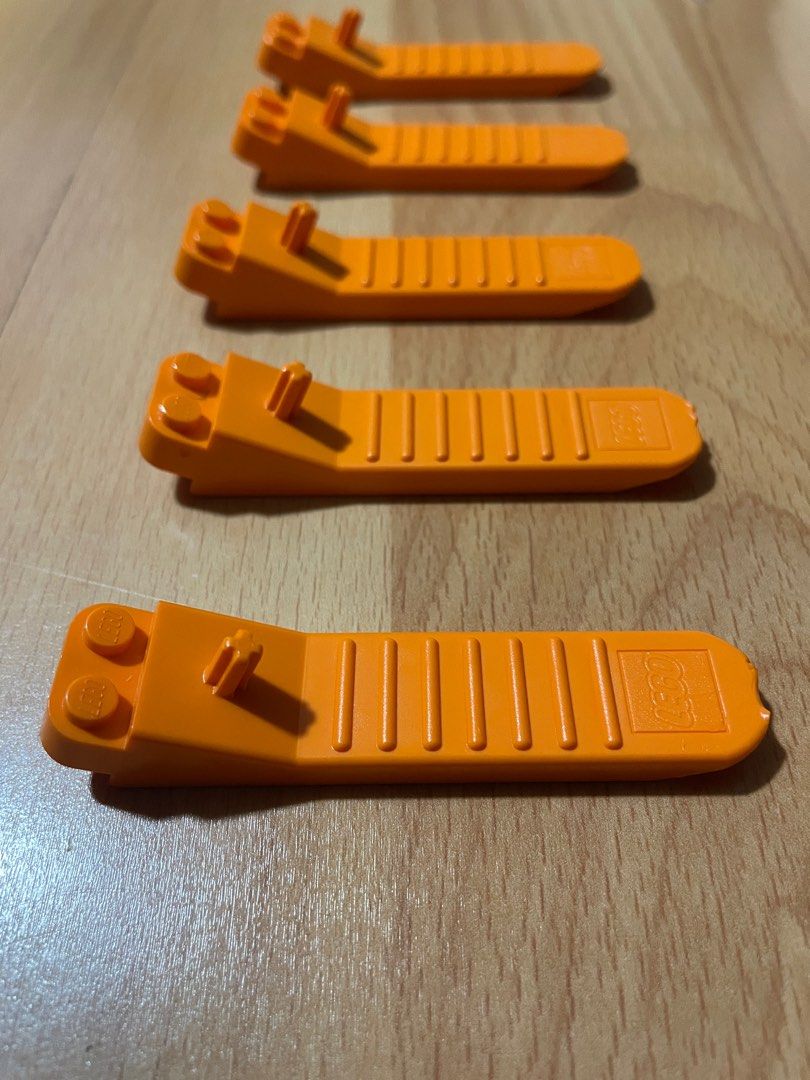 Authentic LEGO Brick Separators, Hobbies & Toys, Toys & Games on Carousell