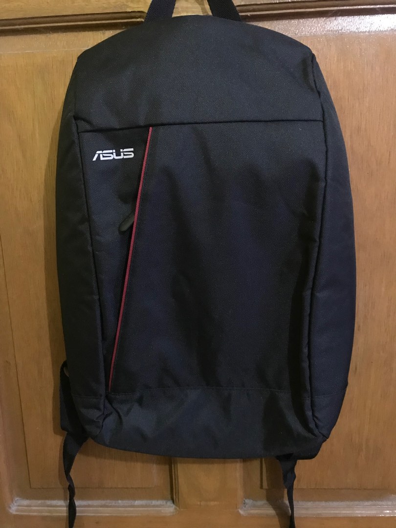 Lenovo ang Asus bag, Men's Fashion, Bags, Backpacks on Carousell