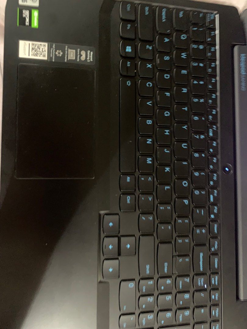 Lenovo Ideapad Gaming Computers Tech Laptops Notebooks On Carousell