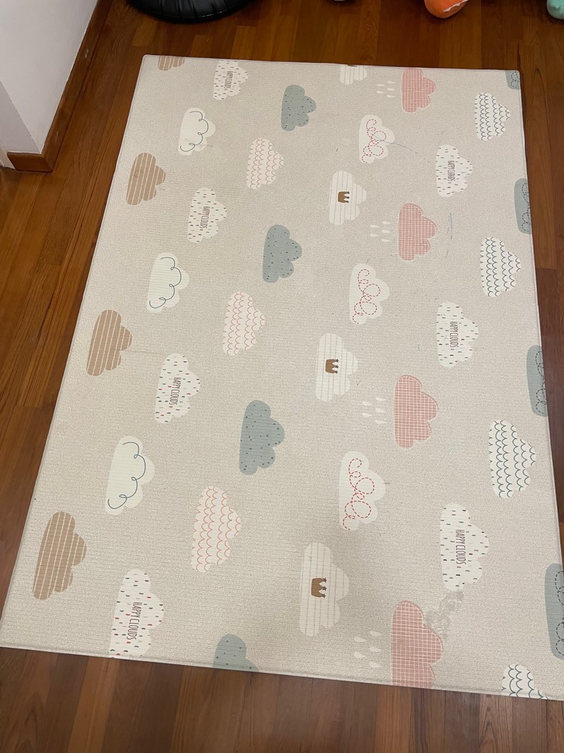 LG Hausys Mat, Babies & Kids, Baby Nursery & Kids Furniture, Other Kids ...