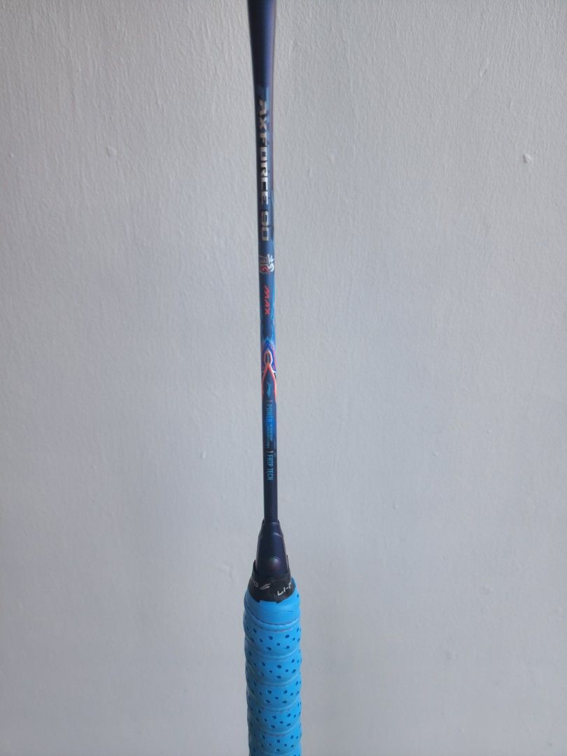 Li Ning AXFORCE 90 MAX! (DRAGON), Sports Equipment, Other Sports ...