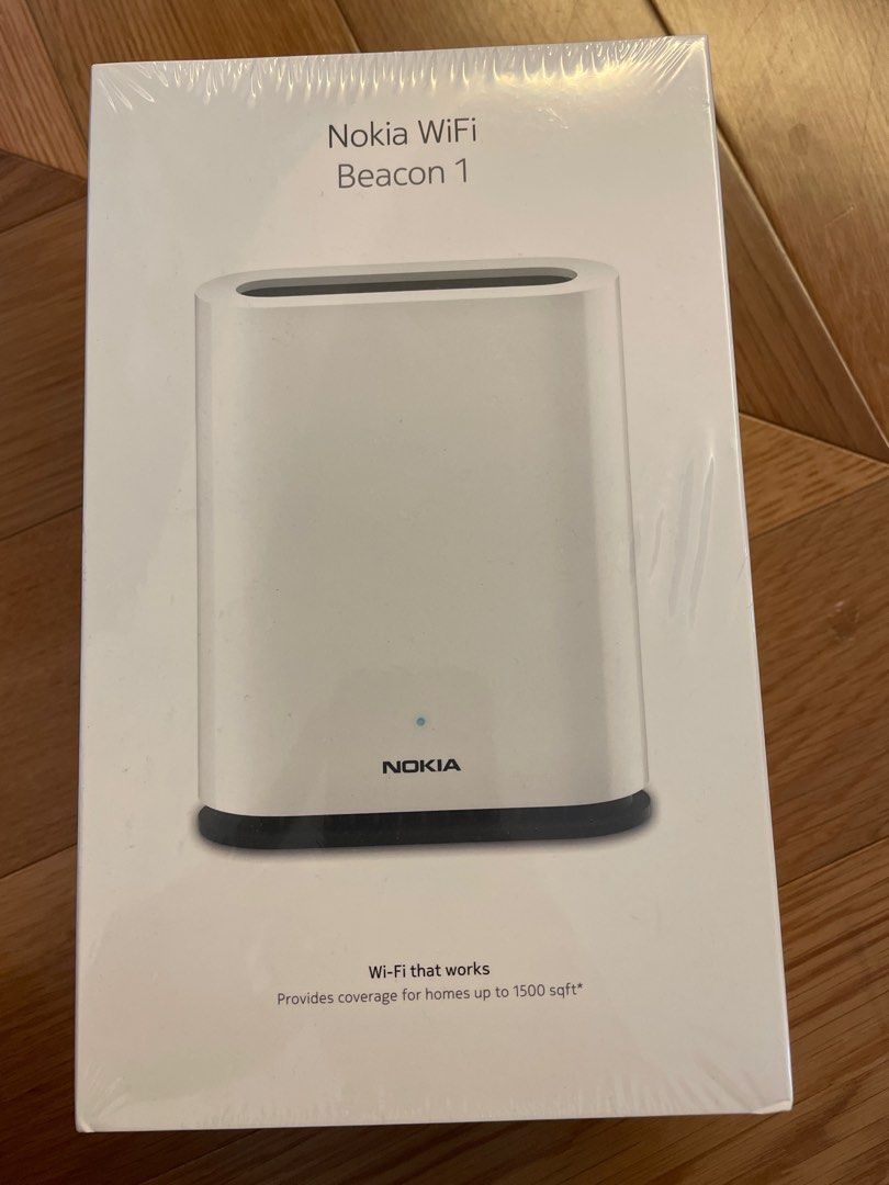 Linksys Velop Wifi 6 Whole Mesh System Computers And Tech Parts And Accessories Networking On