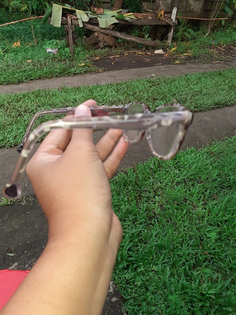 Lisa Loeb Eyeglasses, Women's Fashion, Watches & Accessories ...