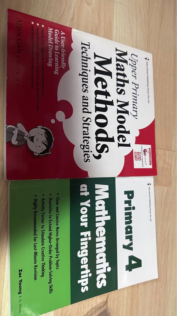 Lower primary Maths, Hobbies & Toys, Books & Magazines, Assessment ...