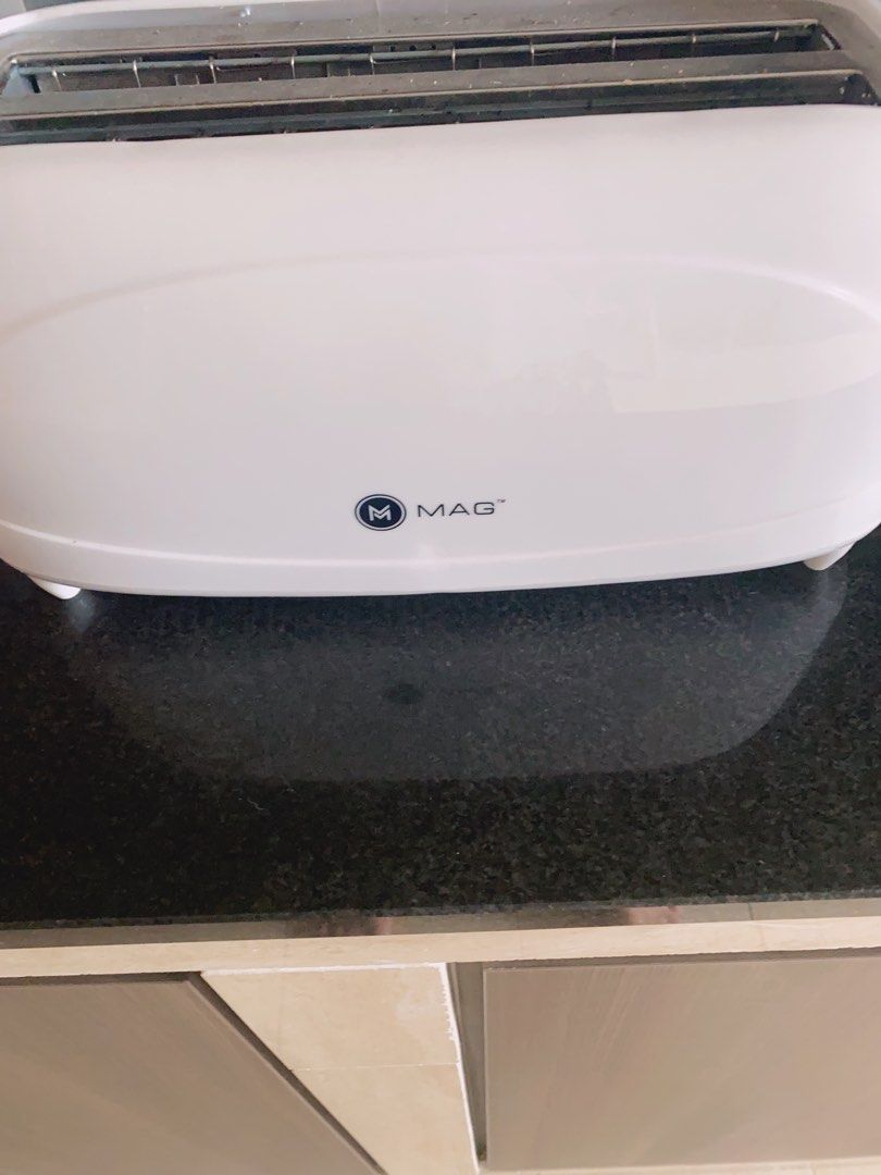 Mag toaster, TV & Home Appliances, Kitchen Appliances, Ovens & Toasters ...