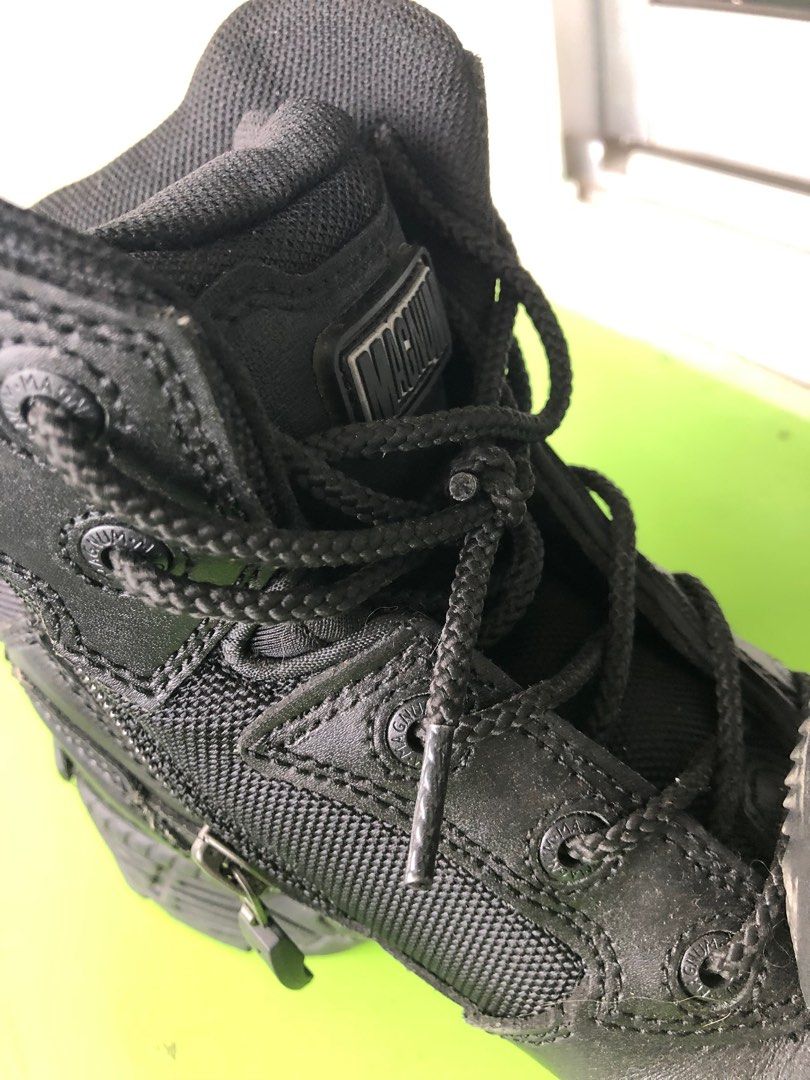 Magnum boot, ladies, Women's Fashion, Footwear, Boots on Carousell