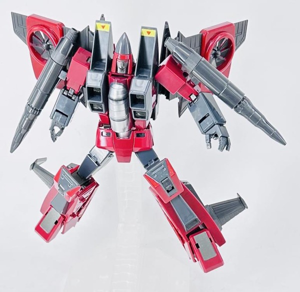 Maketoys RE:Master Series MTRM-16 - Transformers Jetstream, Hobbies ...