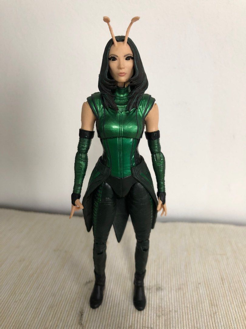 Marvel Legends Mantis BAF, Hobbies & Toys, Toys & Games on Carousell