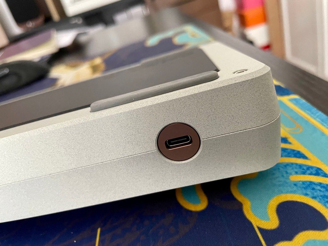 Matrix Me McFlurry WK TKL 87, Computers & Tech, Parts & Accessories ...