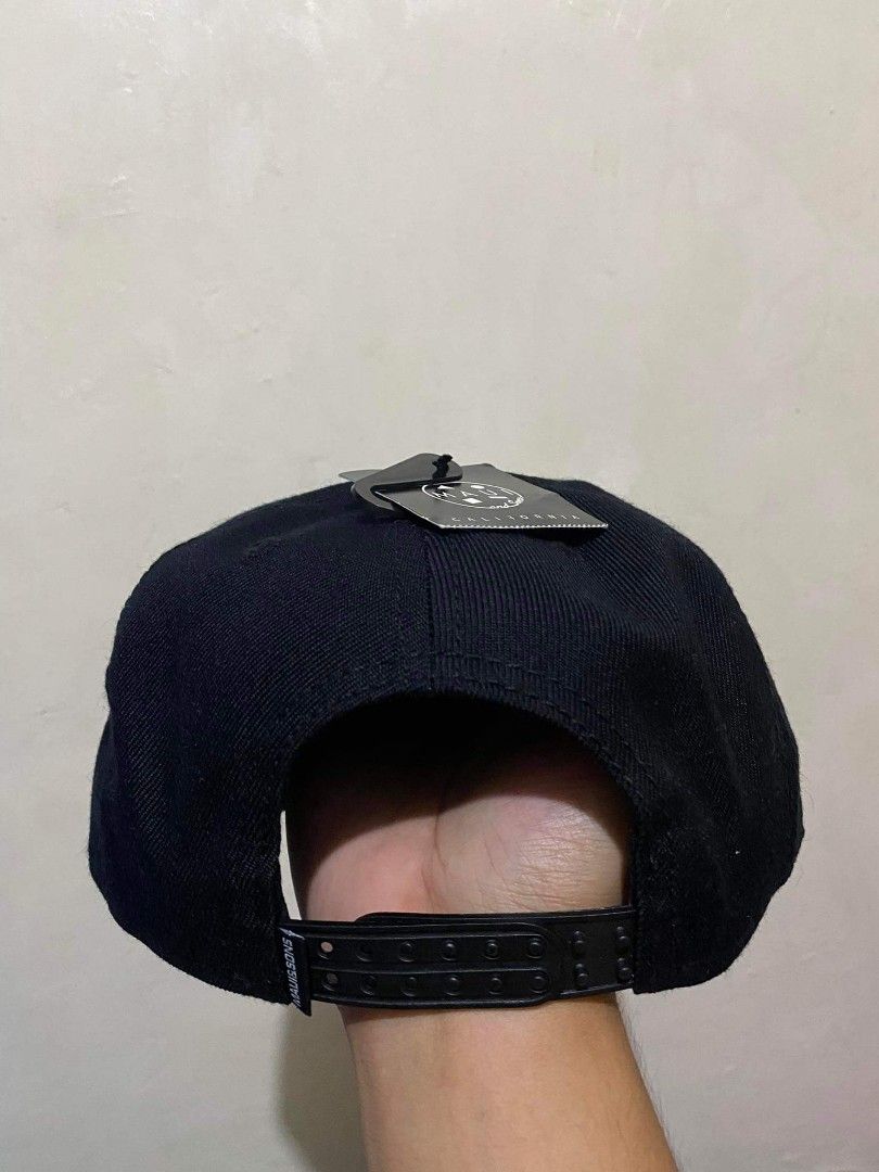 Maui & Sons Surfing brand cap LEGIT, Men's Fashion, Watches ...