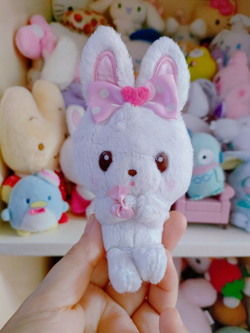 milkeemimi (rare sanrio character), Hobbies & Toys, Toys & Games on ...