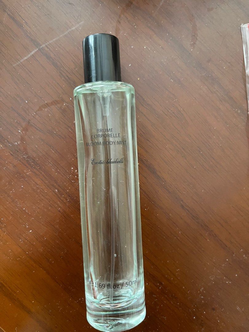 Miniso Body Mist, Beauty & Personal Care, Fragrance & Deodorants on ...