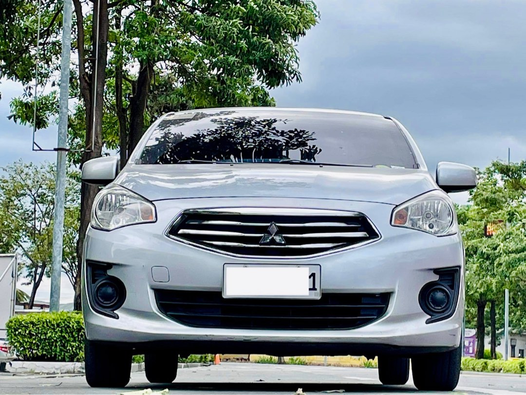 Mitsubishi Mirage G4 Auto, Cars for Sale, Used Cars on Carousell
