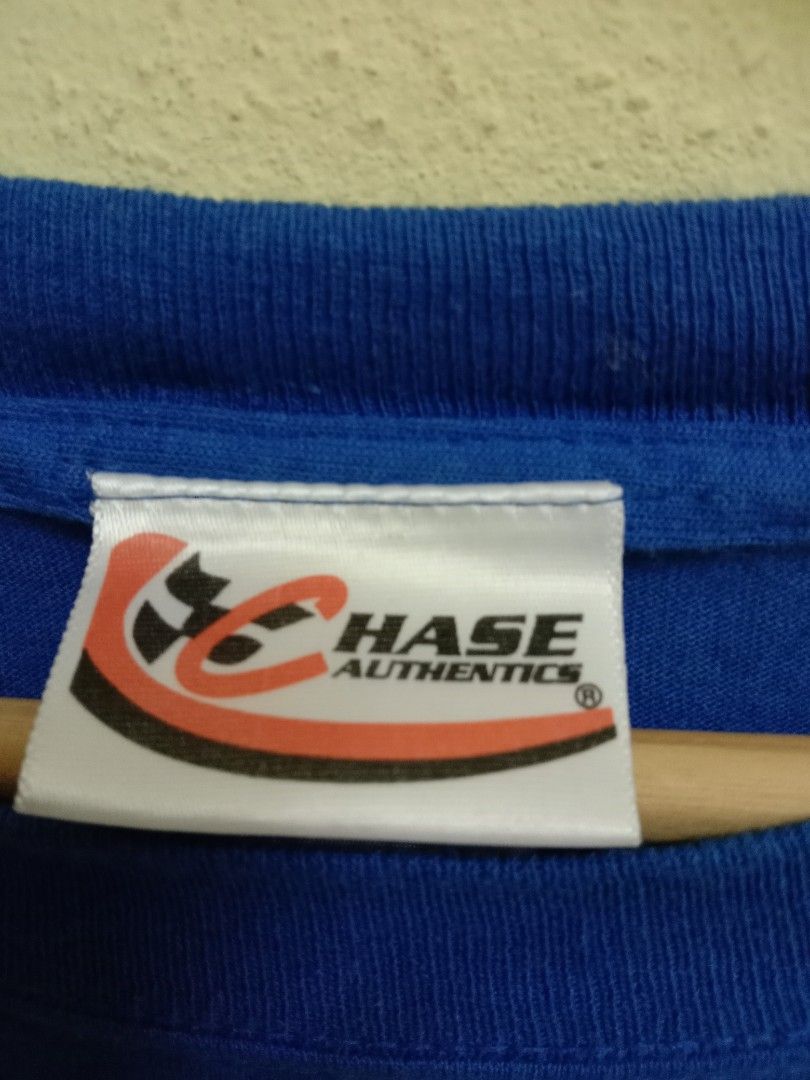 NASCAR JEFF GORDON x PEPSI RACING, Men's Fashion, Tops & Sets, Tshirts ...