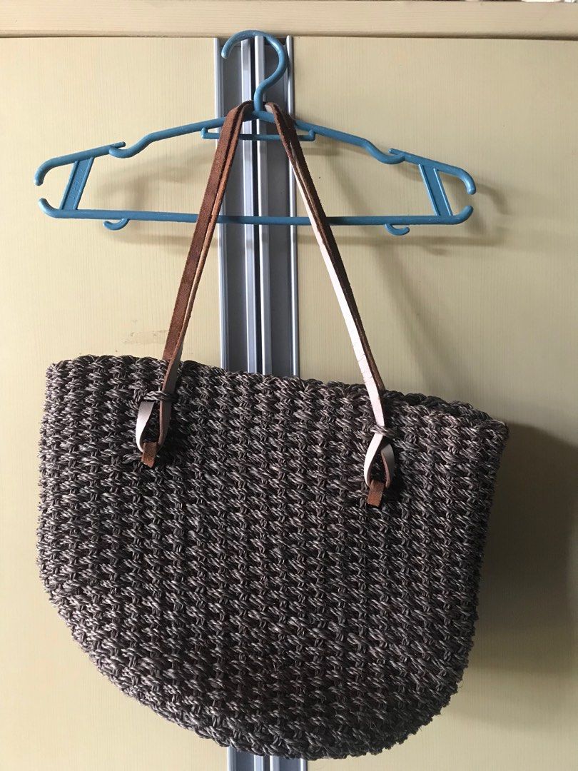 Native Bag, Women's Fashion, Bags & Wallets, Beach Bags on Carousell