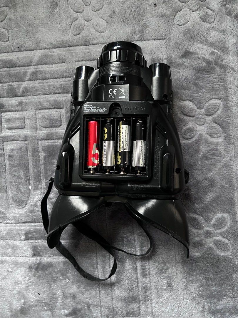 Night vision goggles, Hobbies & Toys, Toys & Games on Carousell