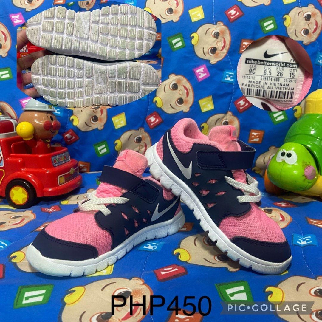 Nike Shoe for kids, Babies & Kids, Babies & Kids Fashion on Carousell