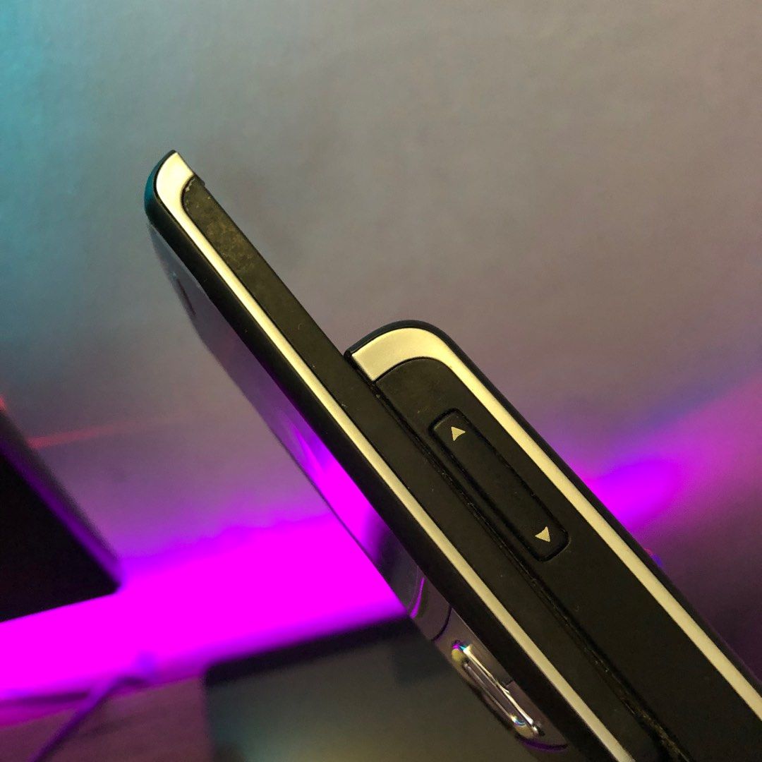 Nokia 6280 Openline | Rare Vintage Phone, Mobile Phones & Gadgets, Mobile Phones, Early ...