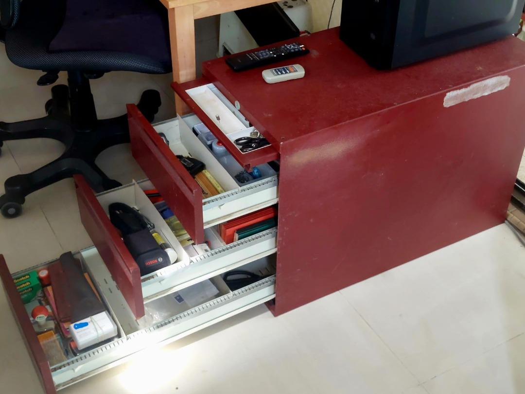 Office Drawer BIGLA (Swiss Made), Computers & Tech, Office & Business ...