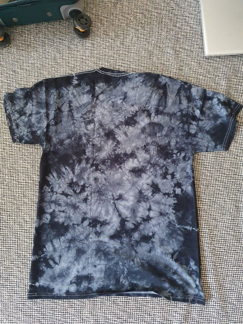 Neck Deep Official Merch, Men's Fashion, Tops & Sets, Tshirts & Polo ...