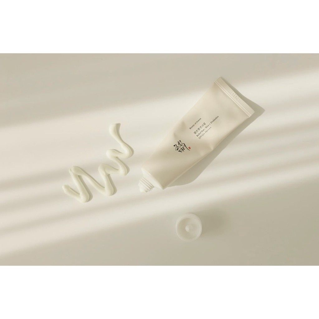 Ori BOJ 2024 beauty of joseon 50ml sunscreen sunblock lotion spf 50 ...