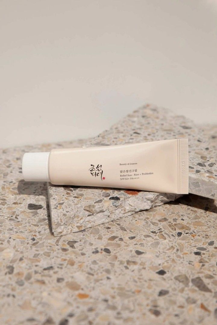 Ori BOJ 2024 beauty of joseon 50ml sunscreen sunblock lotion spf 50 ...