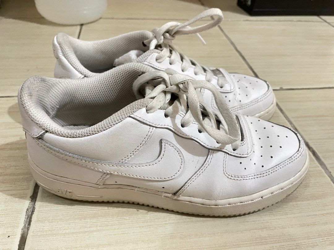 ORIGINAL AF1, Women's Fashion, Footwear, Sneakers on Carousell