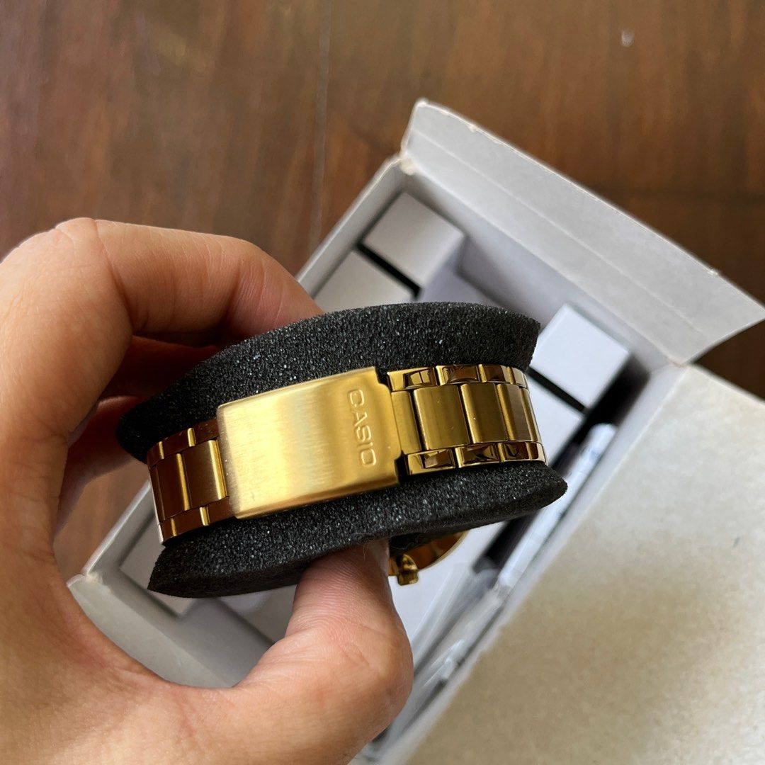 ORIGINAL CASIO WATCH, Women's Fashion, Watches & Accessories, Watches ...