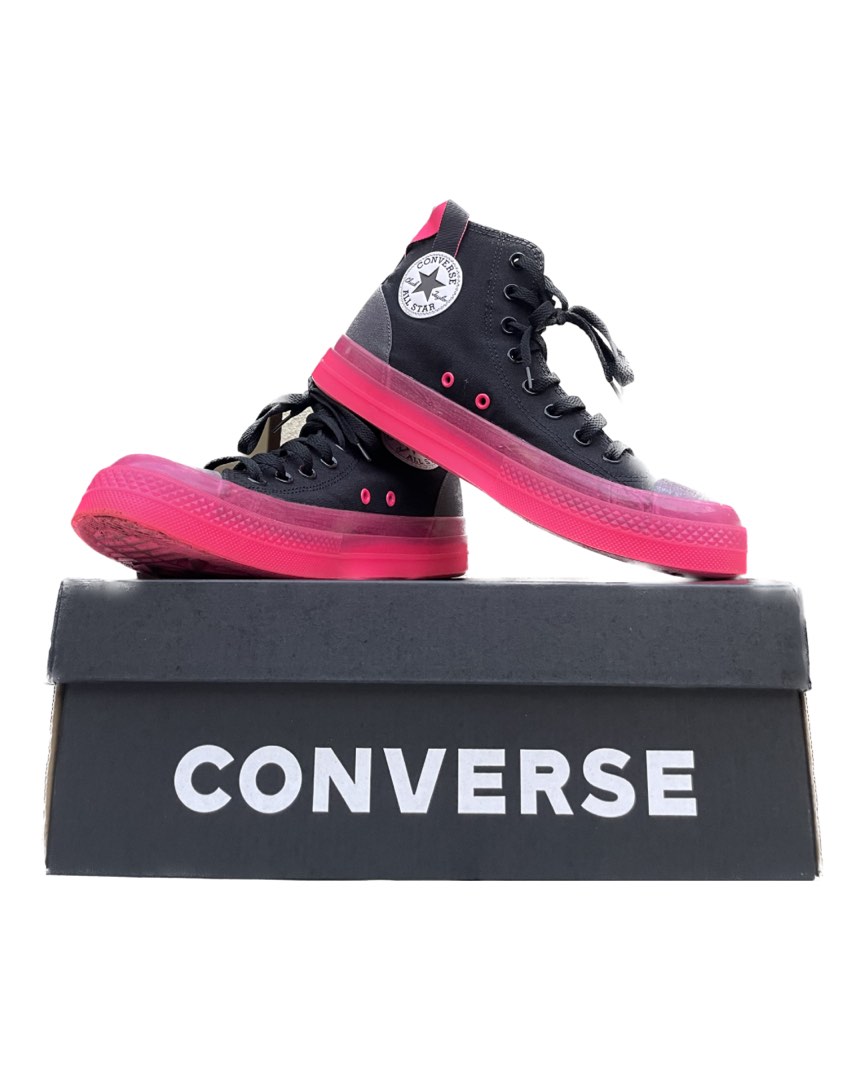 Original Converse Chuck Taylor All Star CX, Men's Fashion, Footwear ...