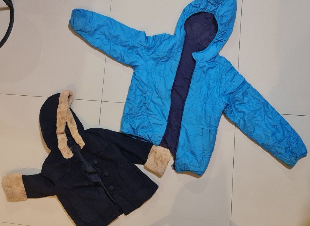 Outgrown clothes, Babies & Kids, Babies & Kids Fashion on Carousell