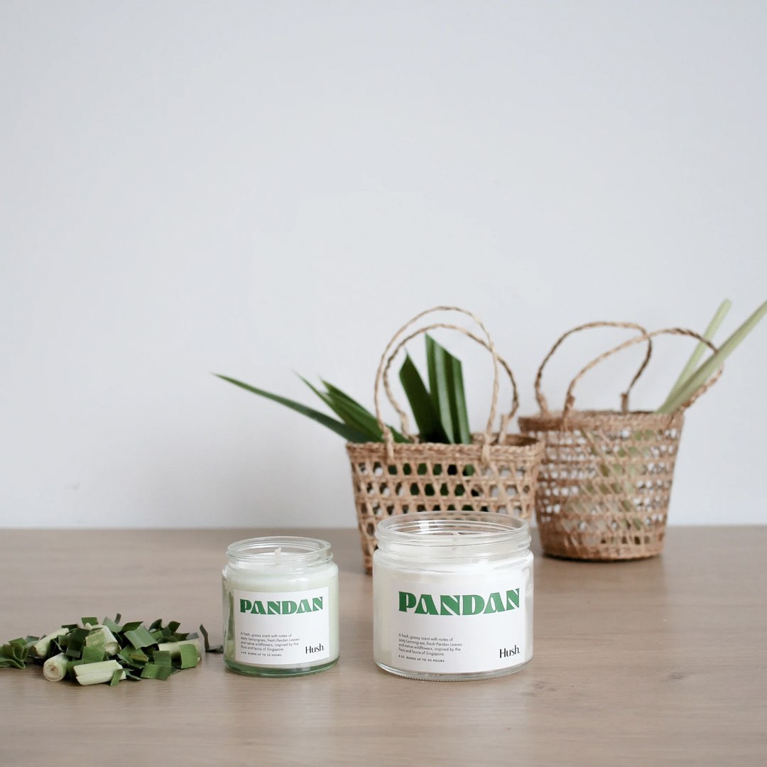 Pandan Candle / Coca Cola Limited Edition 13" Non Stick Yuan Yang ...