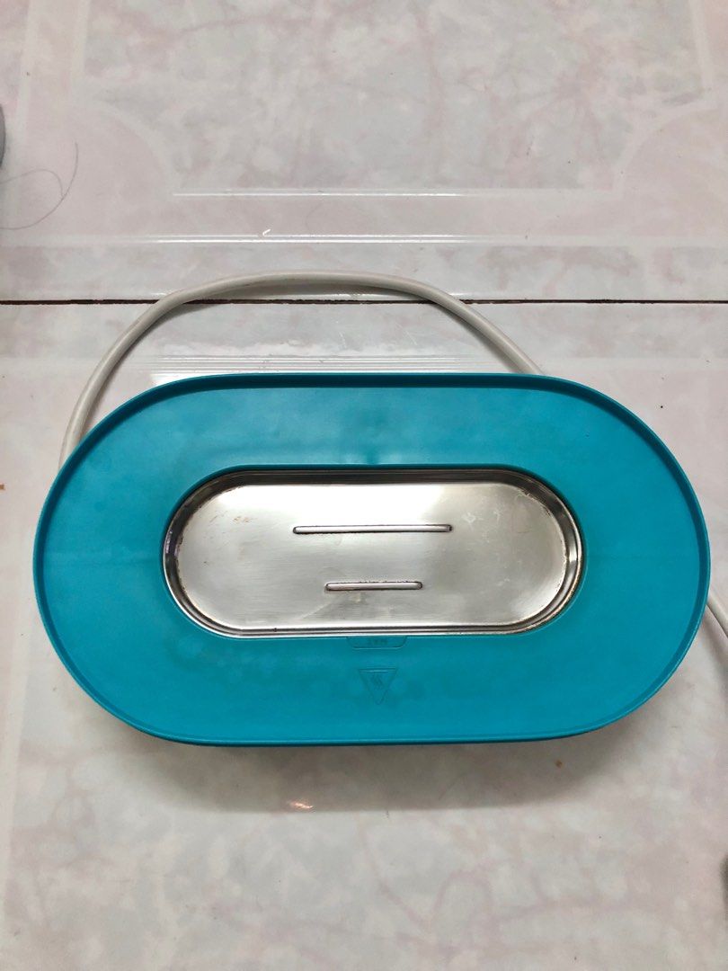 Phillips Avent Steam Sterilizer, Babies & Kids, Nursing & Feeding ...