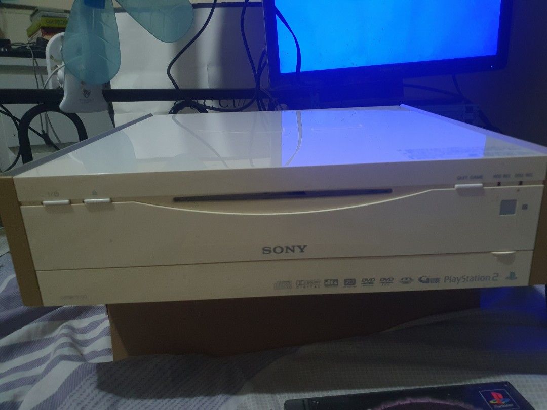 Playstation X ( PSX ), Video Gaming, Video Game Consoles, PlayStation ...