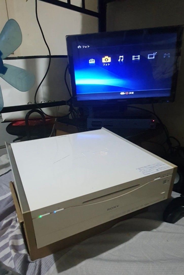 Playstation X ( PSX ), Video Gaming, Video Game Consoles, PlayStation ...