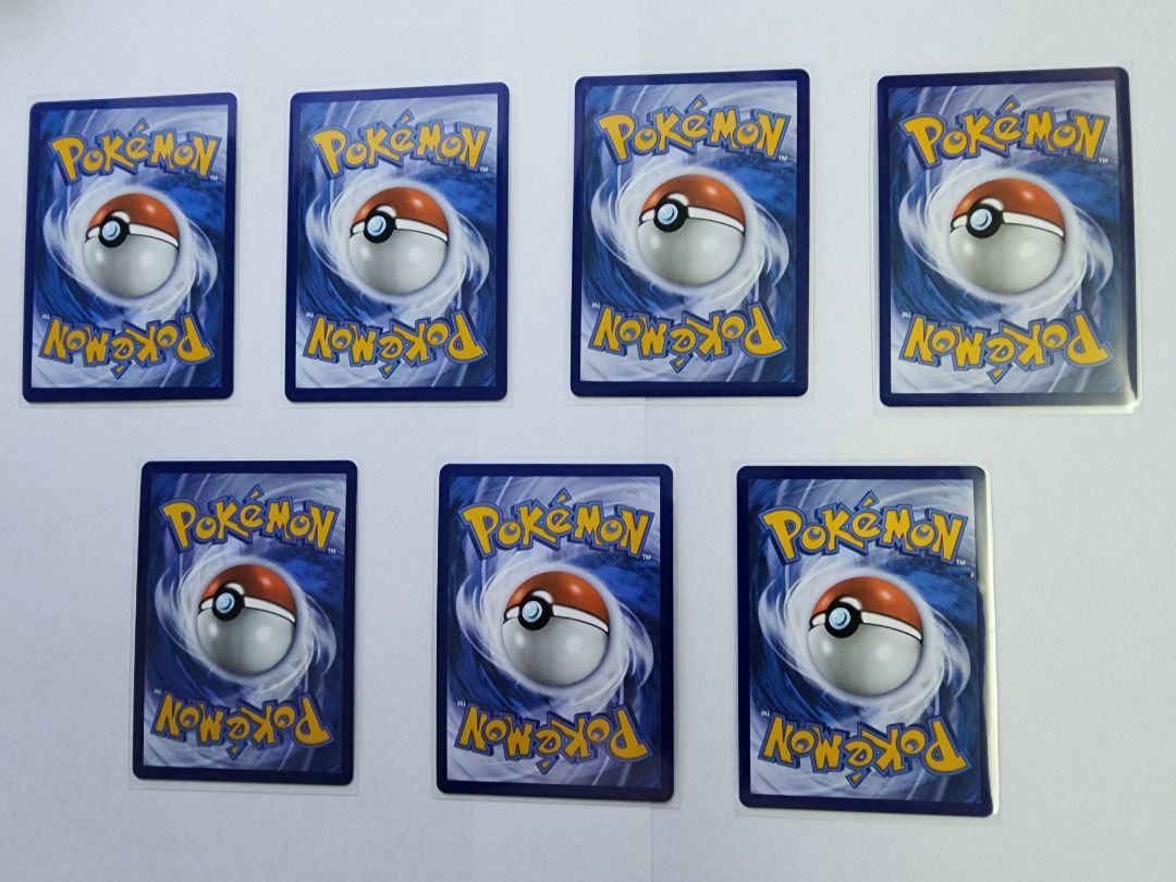 Pokemon Crown Zenith V - Mew, Hisuan Samurott, Eevee, Duraludon ...