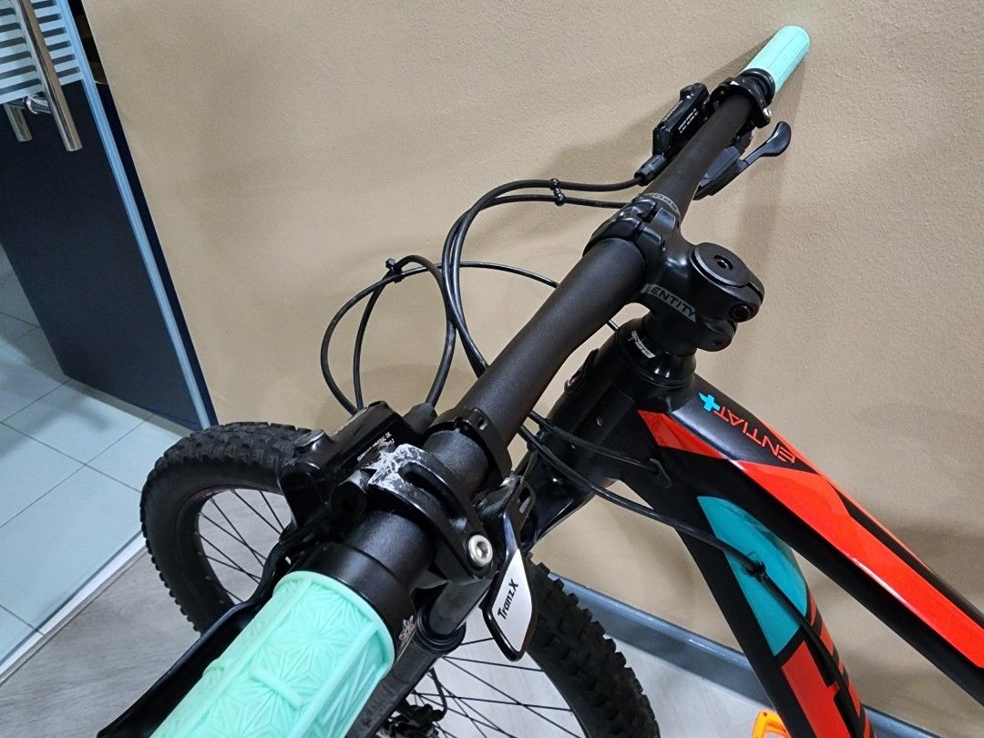 Polygon Entiat TR8, Sports Equipment, Bicycles & Parts, Bicycles on ...