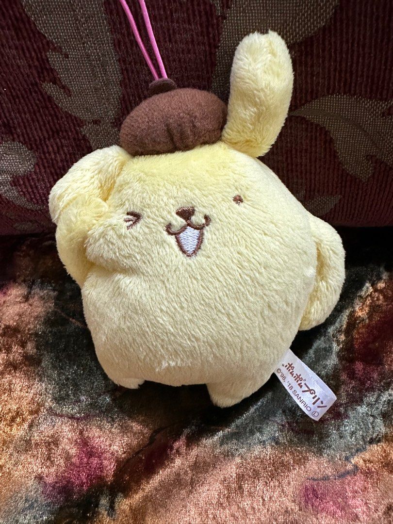 Pompompurin, Hobbies & Toys, Stationary & Craft, Other Stationery ...