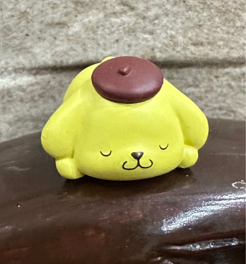 Pompompurin, Hobbies & Toys, Stationary & Craft, Other Stationery ...