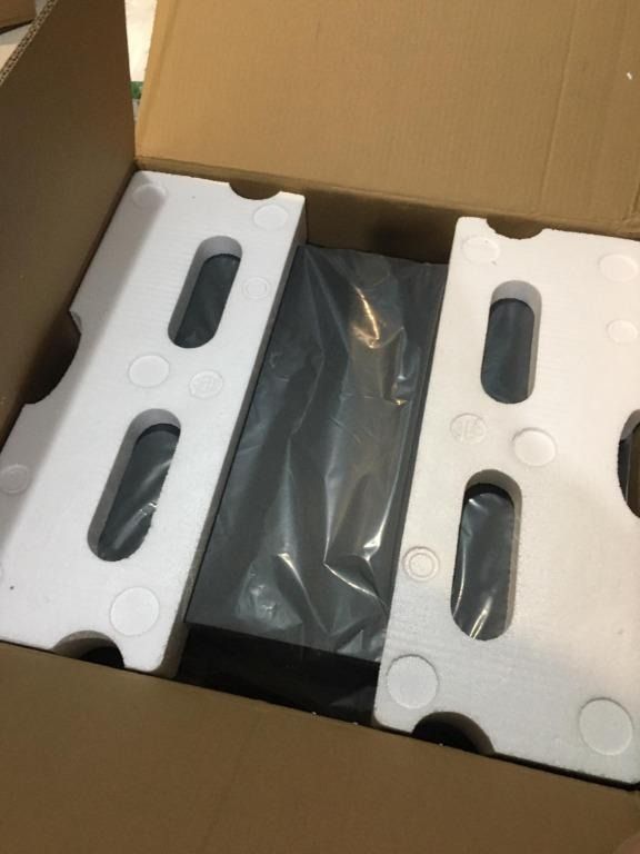 Powerlogic Dvr 4u Rackmount Casing Server Case Computers And Tech Parts