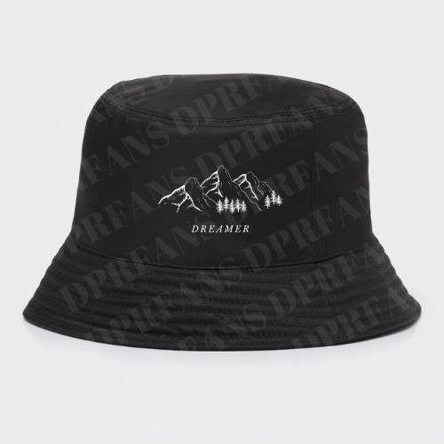 [PREORDER] DREAMER BUCKET HAT CUSTOM DPR LIVE DPR IAN, Hobbies & Toys ...