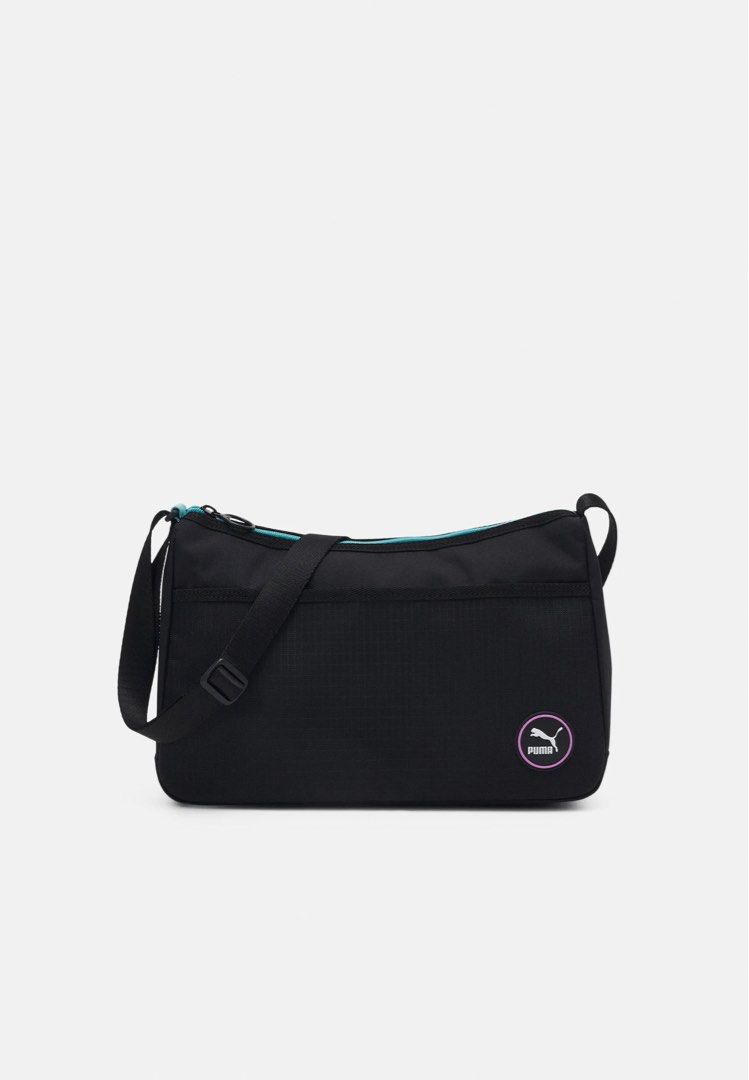 Puma Shoulder Sling Crossbody Bag, Women's Fashion, Bags & Wallets ...