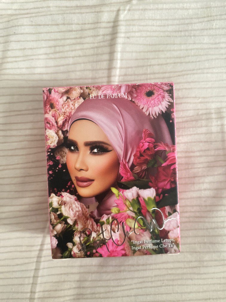 RCW perfume, Beauty & Personal Care, Fragrance & Deodorants on Carousell