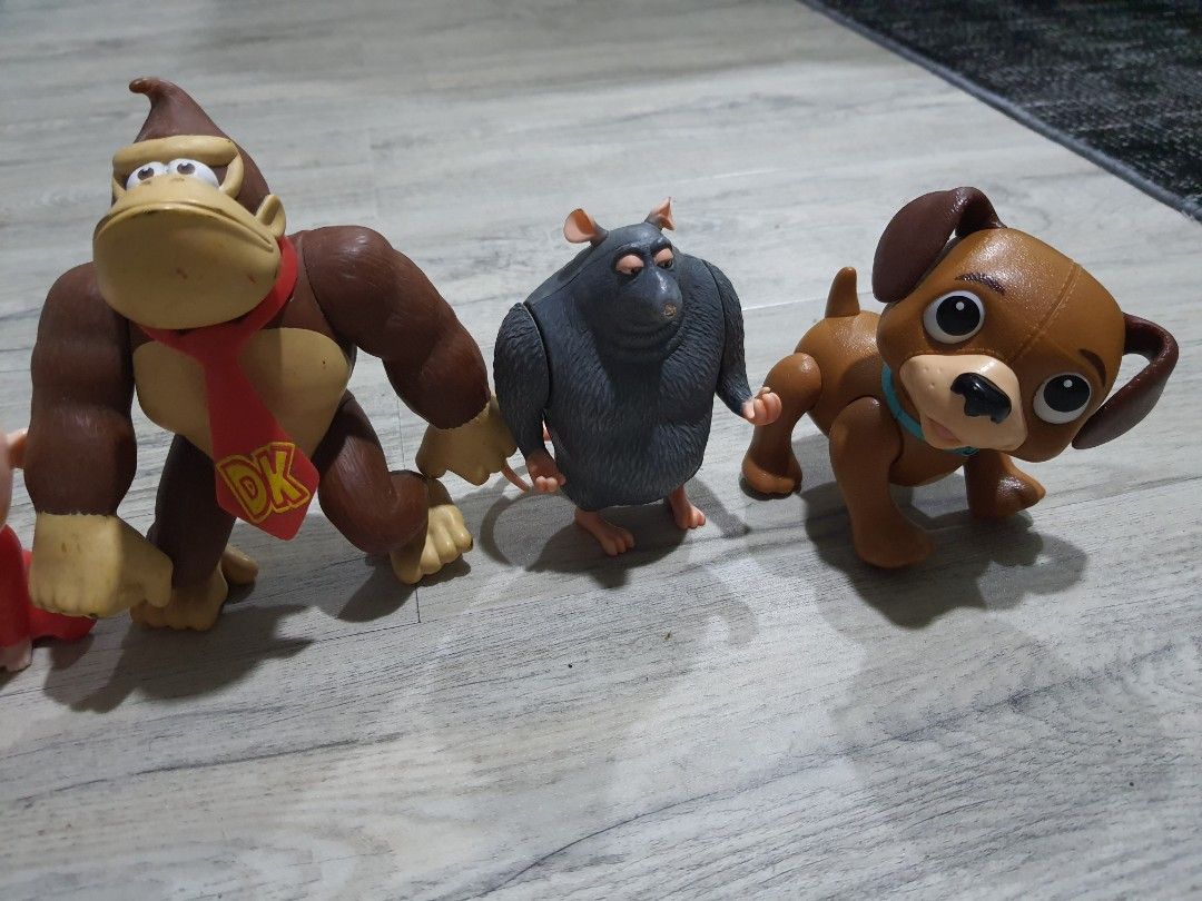 Ryan toyreview toys and disney toys, Hobbies & Toys, Toys & Games on ...