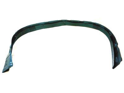 S2000 Rain Rail, Car Accessories, Accessories on Carousell