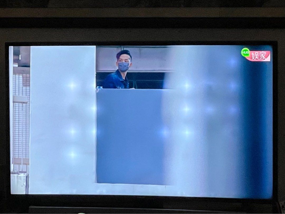 Samsung 48" UHD 4K JU6600 Curved Smart TV, TV & Home Appliances, TV ...