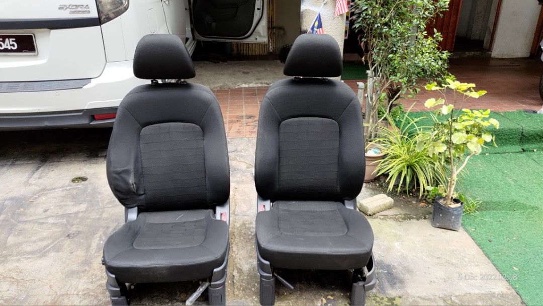 Seat Exora, Auto Accessories on Carousell