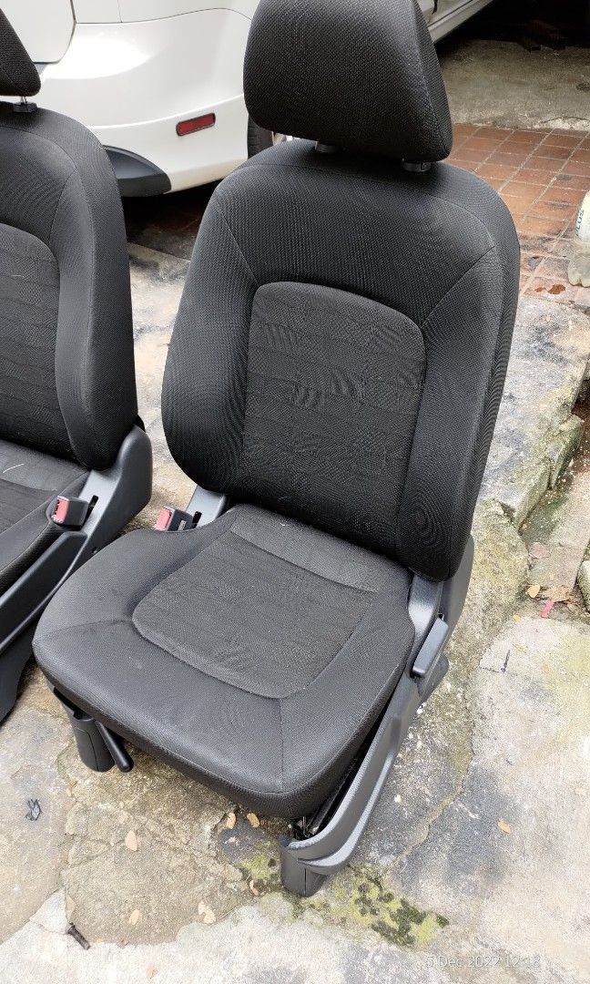 Seat Exora, Auto Accessories on Carousell